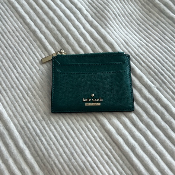 kate spade | Bags | Kate Spade Card Wallet | Poshmark
